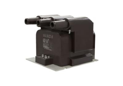 China MV Voltage Transformer12kV Indoor Three Phase Voltage Transformer VT JSZC16-12R for sale