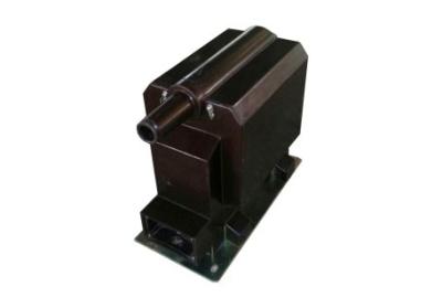 China PT Epoxy Resin Medium Voltage Instrument Transformers For AIS GIS for sale