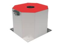 China Stable LV Current Transformer Single Cable Cores Bushing Type Ct for sale