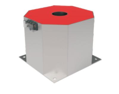 China Stable LV Current Transformer Single Cable Cores Bushing Type Ct for sale