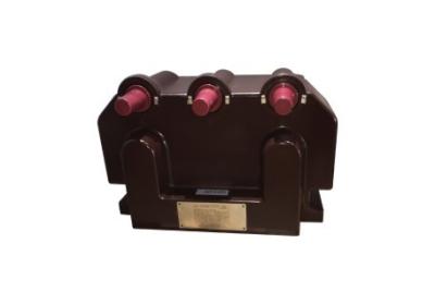 China 12kV  Medium Voltage Transformer  PT Epoxy Resin Type  IEEE Bushing for sale