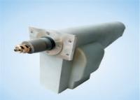 China 36kV  Medium Voltage Transformer  Bushing Metallic Coating Touch Proof CE/TUV/SGS/KEMA Proved Potential Usage Metering for sale