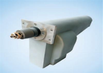 China 36kV  Medium Voltage Transformer  Bushing Metallic Coating Touch Proof CE/TUV/SGS/KEMA Proved Potential Usage Metering for sale