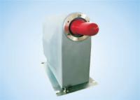 China 36kV MV Voltage Transformer Metallic Coating Touch Proof Toroidal Coil Structure for sale