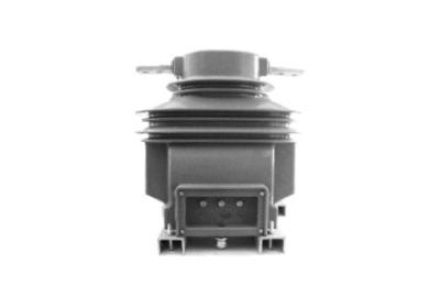 China Multi Winding Epoxy Resin Outdoor Current Transformer For Metering Current for sale