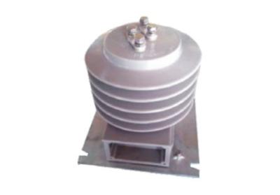 China One Phase Epoxy Resin Medium Voltage Instrument Transformers Toroidal Coil for sale