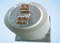 China 36kV MV Current Transformer Outdoor Single Phase Epoxy Resin Type Multi Winding Ring Cabinet for sale