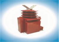 China 36kV  Medium Current Transformer Outdoor Single-Phase Epoxy Resin Type for sale