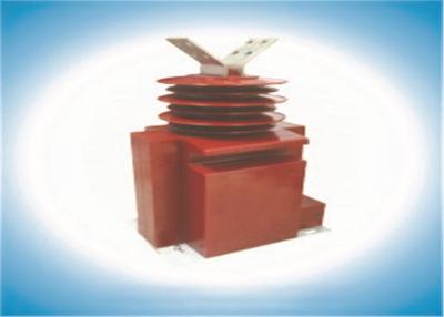 China 36kV  Medium Current Transformer Outdoor Single-Phase Epoxy Resin Type for sale
