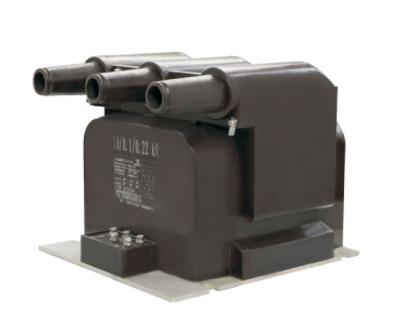 China 12kv Indoor Single- Phrase Epoxy Resion Casting Type for sale