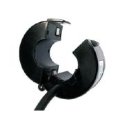 China 100A 50/60Hz  Split Core Current Transformer Sensor DC / AC Current Transformer for sale