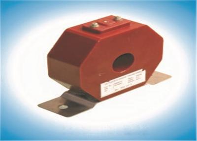 China Outside Busbar Current Transformer Epoxy Resin Cacuum AC Below 0.66KV for sale