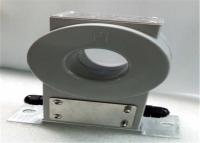China Busbar Type Epoxy Resin LV Current Transformer AC 1A  5A Current Transformer for sale