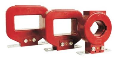 China Busbar LV Current Transformer Indoor  Ring Type For Measuring Current LMZJ1-0.5 for sale