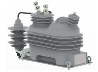 China Outdoor  MV Voltage Transformer 50Hz Or 60Hz Cast - Resin Insulated for sale