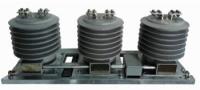 China Outdoor Mixed MV Current Transformer Three Single Phase Combined Type for sale