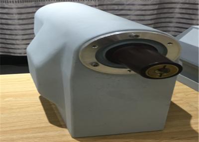China Metallic Coating Touch Proof MV Voltage Transformer 50 / 60HZ for sale