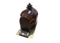 China JDZX9-12G 12kV Indoor Single-phase Epoxy Resin Voltage Transformer 50/60Hz for sale