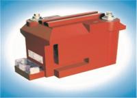 China Full Enclosed Construction MV Voltage Transformer JDZ10-11R 50/60HZ for sale