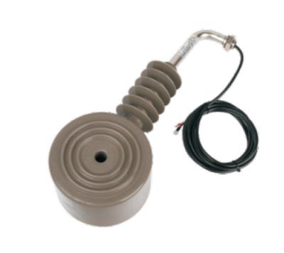 China Outdoor Overhead Line Meaurement Ct Current Transformer Single Phase for sale