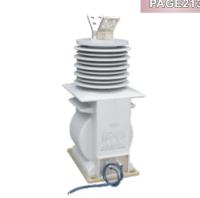 China Electronic Type Instrument Current Transformer Sensor / Outdoor LPCT for sale