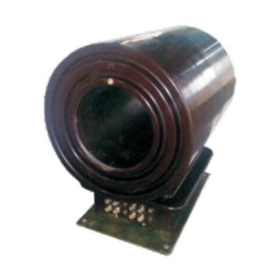 China LMZBJ9-12H4 12kV Indoor use Single-Phase Epoxy Resin Type MV  current  transoformer for sale