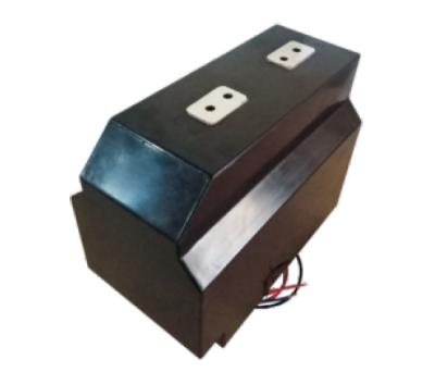 China 36kv Indoor Epoxy resin cast current transformer MV LRZ3-36G Chuangyin for sale
