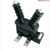 China Epoxy Resin MV Voltage Transformer / Potential Transformer Manufacturers  for sale