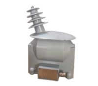 China Fully Enclosed Construction Medium Voltage Instrument Transformers JDZXW-17.5(24) for sale