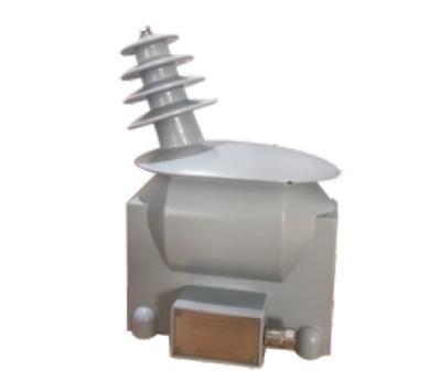 China Fully Enclosed Construction Medium Voltage Instrument Transformers JDZXW-17.5(24) for sale
