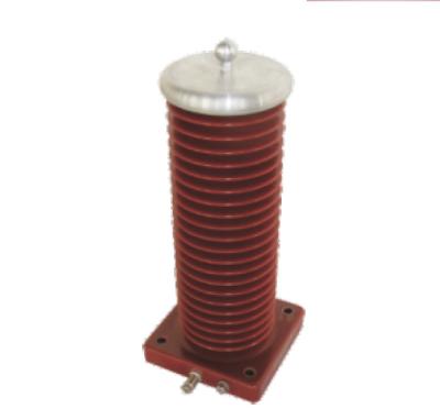 China LPVT MV Voltage Transformer Indoor / Outdoor With Standard IEC60044-7 for sale