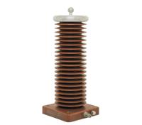 China IEC60044-7 Electric voltage transformer / Instrument Transformer for sale