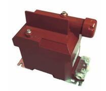 China Epoxy Resin MV Voltage Transformer 12 Kv For Measuring Current JDZ10-6.6/12R for sale
