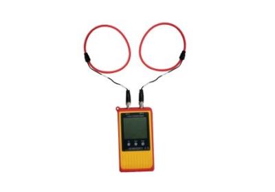 China High Precision Rogowski Coil Current Sensor Parallel Cables Current Balance Detector Substation for sale