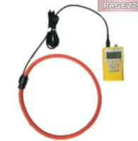 China Power Rogowski Coil Current Transformer Measuring Protected 10A - 30kA for sale
