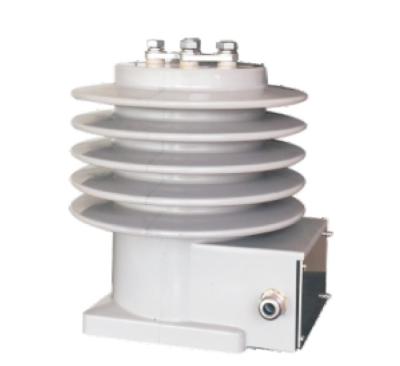 China 17.5kVMV Current Transformer Energy Measurement Flameproof Waterproof KEMA for sale