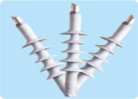 China 35 KV Class Cold Shrink Termination Indoor & Outdoor 50mm2 To 630mm2 for sale
