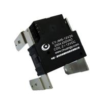 China 50/60HZ Rated Frequency LV Current Transformer for Indoor Installations Single-Phase Stamp Long Lifespan for sale