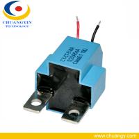 China Epoxy Resin Cast LV Current Transformer for IEC60044-1.2003 Standards and Protective 10p20 Applications for sale
