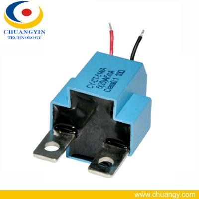 China Epoxy Resin Cast LV Current Transformer for IEC60044-1.2003 Standards and Protective 10p20 Applications for sale
