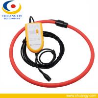 China Single-Phase LV Current Transformer Adopts PC Material in Accordance with IEC60044-1.2003 Standards Technical for sale