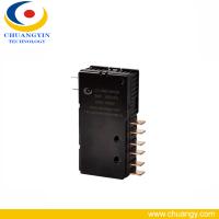 China Outdoor Measuring Epoxy Resin MV Current Transformer with Performance at Installation Site for sale