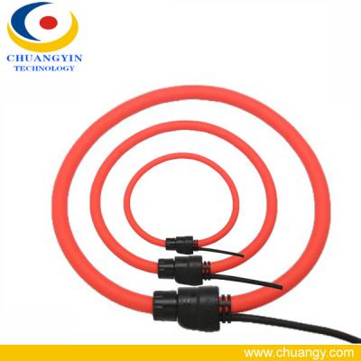 China Outdoor Installation Site MV Current Transformer for Multi-Winding Current Efficiency for sale