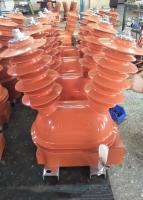 China 12kV  24kv 36kv outdoor indoor MV PT epoxy resin single phase with silicone rubber 50/60Hz. Dry type supply power for sale