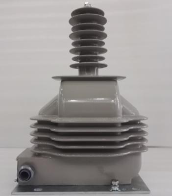 China Electric Energy MV Voltage Transformer Dry / Epoxy Cast Insulation Type for sale