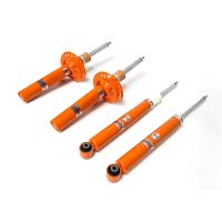 China Energy Saving Automotive Shock Absorbers Magotan B8 Car Suspension Struts for sale