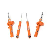 China Energy Saving Automotive Shock Absorbers Magotan B8 Car Suspension Struts for sale