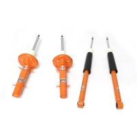 China Hydraulic Adjustable Shocks And Struts Volkswagen Lavida Auto Suspension Systems for sale