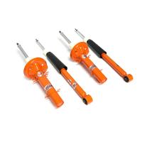 China Hydraulic Adjustable Shocks And Struts Volkswagen Lavida Auto Suspension Systems for sale