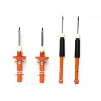 China Hydraulic Adjustable Shocks And Struts Volkswagen Lavida Auto Suspension Systems for sale